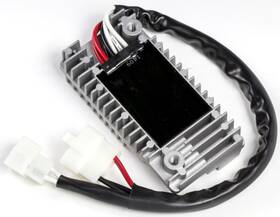 RICKS MOTORSPORT ELECTRIC 10-415 Rectifier Regulator